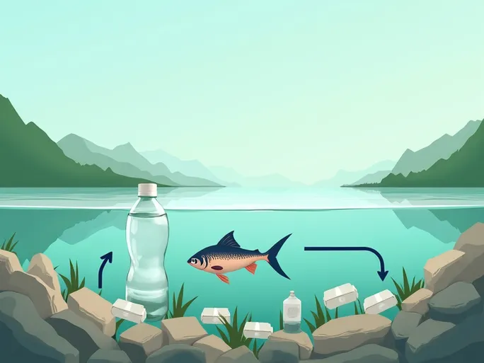 France Cuts Single-Use Plastics as Public Concern Grows