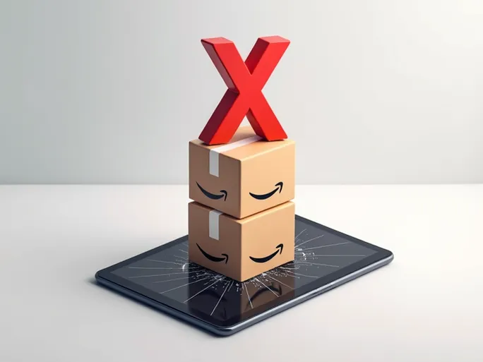 Amazon Sellers Face Brand Registry Abuse Challenges