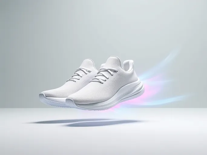 Anta Launches Lightweight Womens Running Shoes for Performance Boost