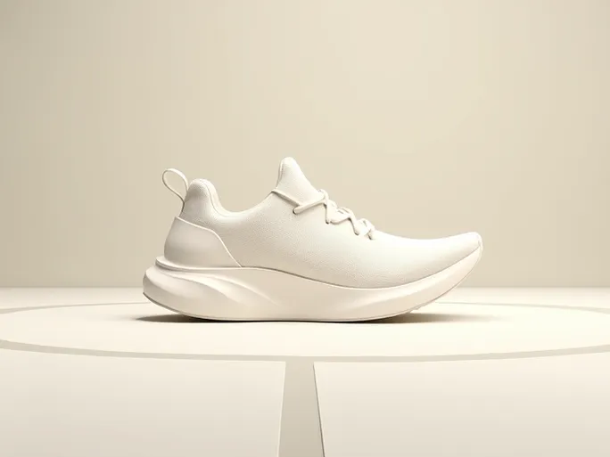 361 Launches Stylish Comfortable Running Shoes