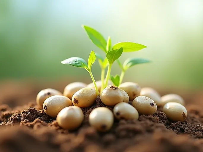 Bletilla Striata Seed Prices Surge in Inner Mongolia