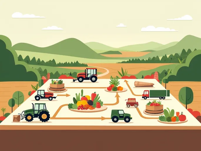 VA Exhibition Explores Future of Food Innovation