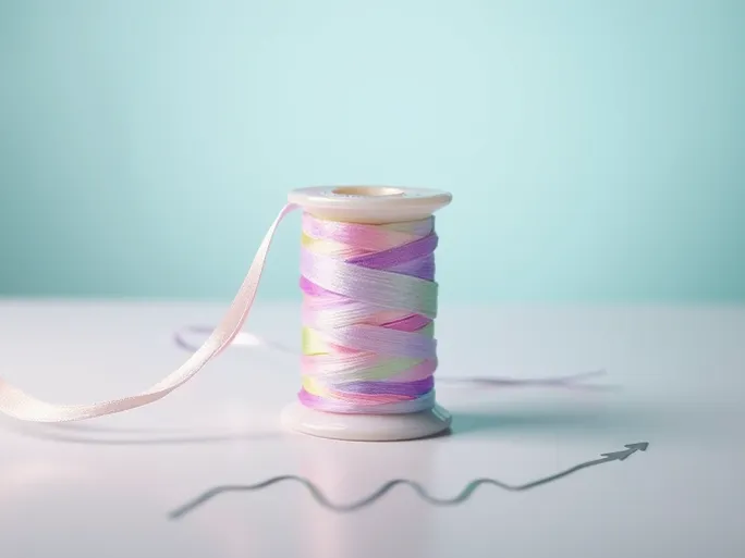 Korean Silk Import Prices Shift Buyers Adjust Strategies