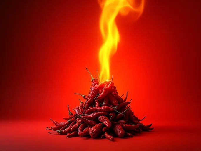 Wholesale Guide to Sourcing Ghost Peppers Origin Price Quality