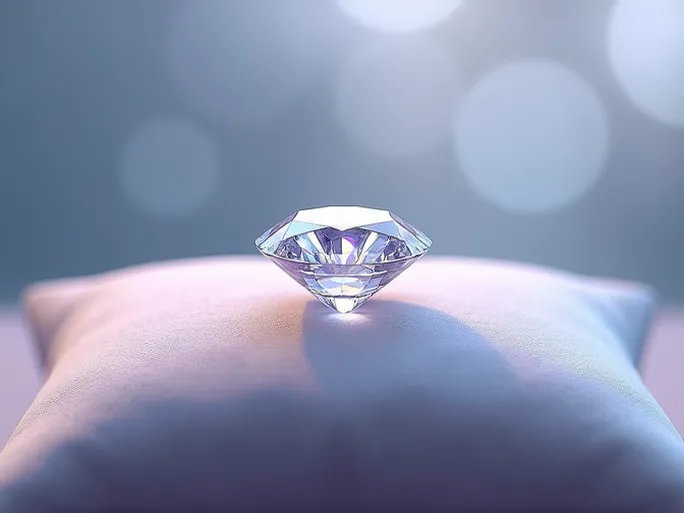 Experts Guide Buyers on 04 Carat Diamond Selection
