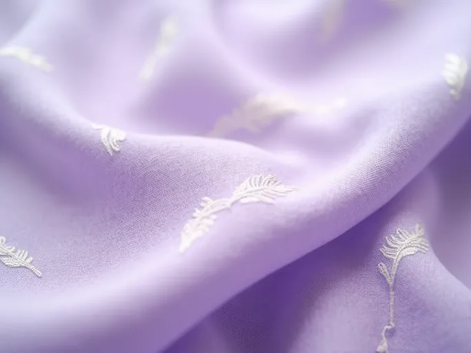 South Koreas Silk Ice Fabric Properties and Buying Guide