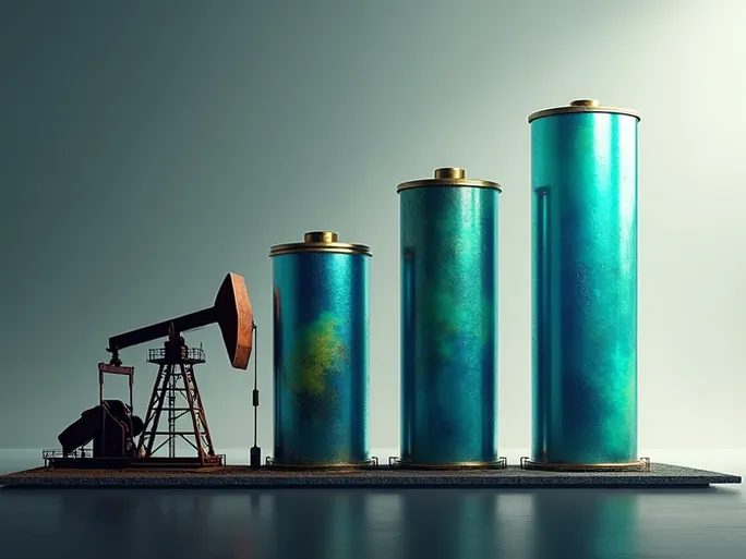Sinopec CATL Partner to Develop Zerocarbon Energy Ecosystem