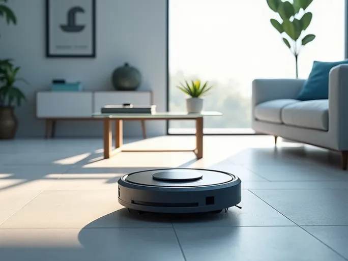 Ecovacs Unveils Deebot X9 Smart Vacuum at AWE 2025