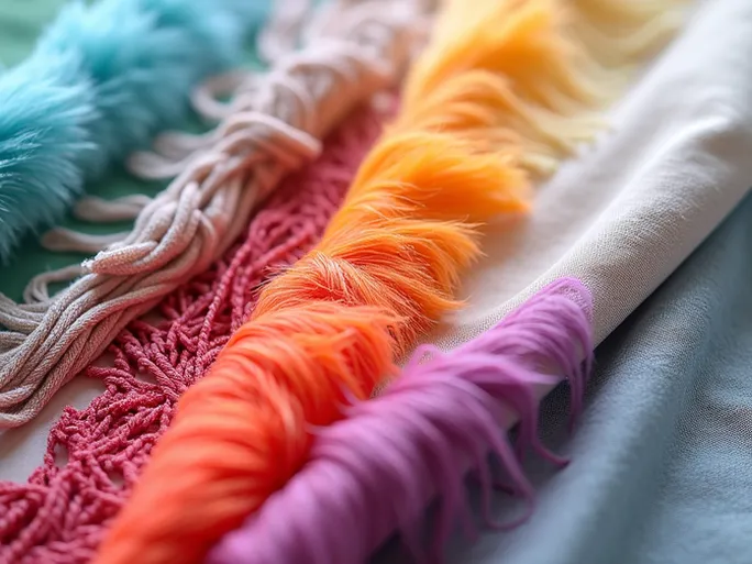 Guide to Choosing Highquality Fleece Fabrics