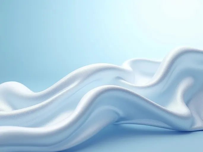Polyester Wave Fabric Gains Popularity for Durability and Style
