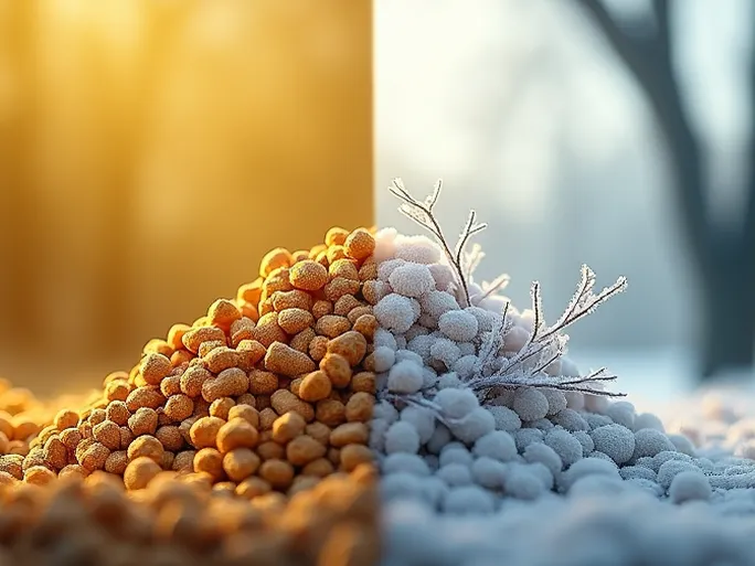 Rising Heating Costs Boost Biomass Pellet Demand in Yifeng