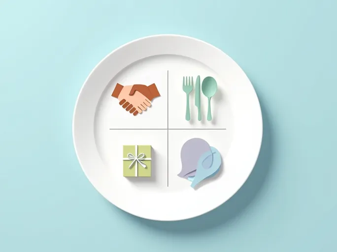 Guide to Mastering American Social Etiquette