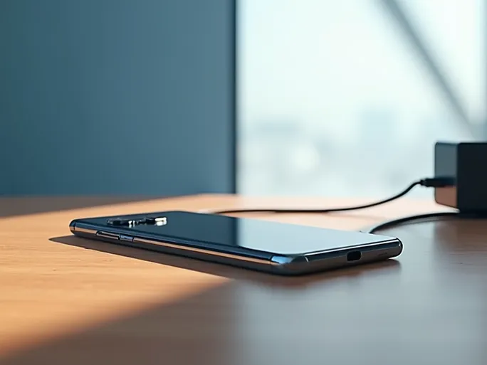 Motorola Edge 2025 Boasts Long Battery Life Fast Charging