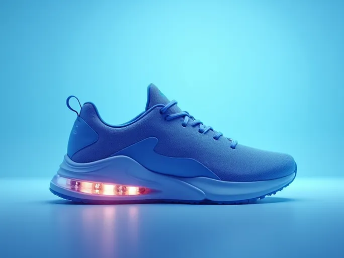 Linings Yuanjing Sneaker Gains Popularity Among Teens