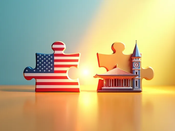 Guide to Mastering American Social Etiquette for Newcomers