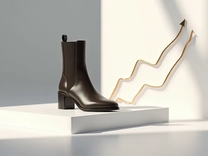 Loewes Chelsea carbon Boot Merges Luxury and Comfort