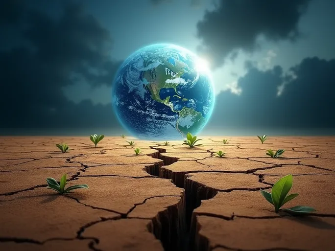 UK Survey Reveals Split on Climate Change Urgency, Action
