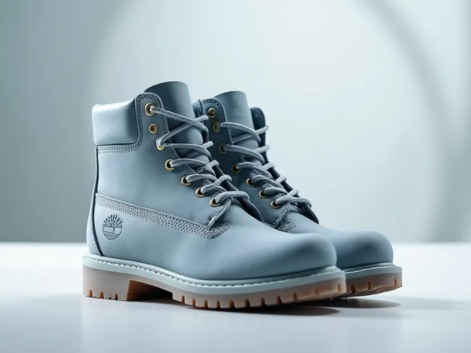 Timberland Launches Durable Junior Boot for Growing Kids