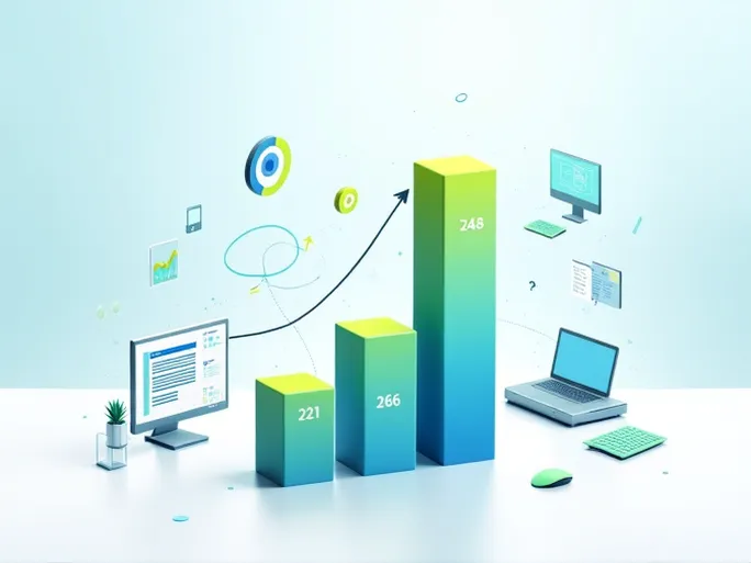 Dutch Computer Manufacturing Sector Grows 7% Amid Global Tech Demand