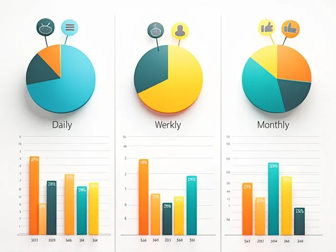 Nearly 25% of German Reddit Users Access Platform Daily