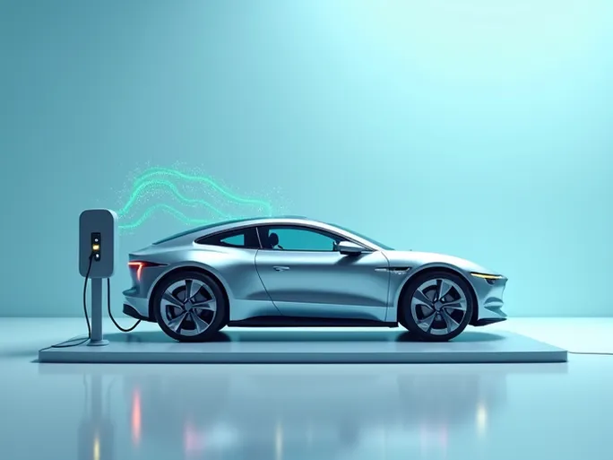 Stm32powered EV Chargers Aim to Reduce Range Anxiety