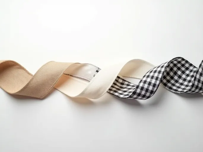 Gingham Style Revives Audrey Hepburns Timeless Elegance