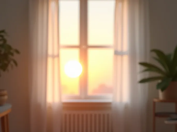 Guide to Selecting Semiopaque Curtains for Light Control