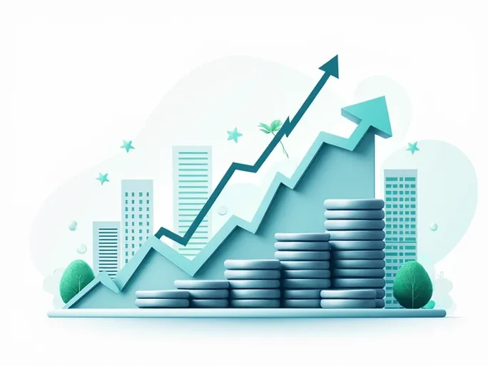 West District Investment Market Anticipates Major Asset Returns