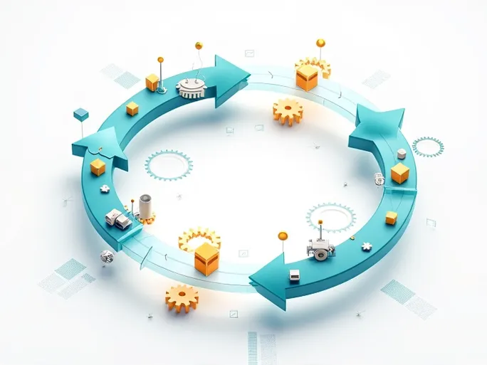 Firms Boost Efficiency with Streamlined Supply Management