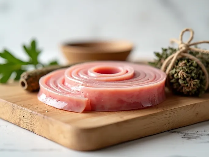 Premium Small Intestine Casings Boost Authentic Sausage Production