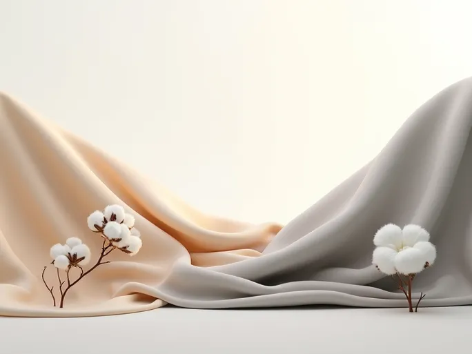 Modal Fabric Gains Popularity for Comfort and Style
