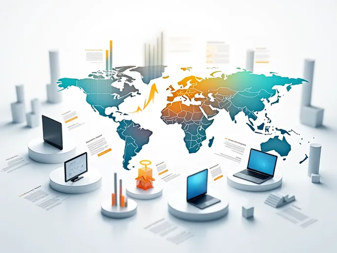 Global Electronics Market Outlook
