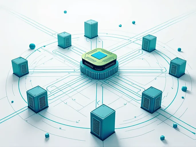 Broadcoms Jericho4 Router Boosts AI Computing Performance