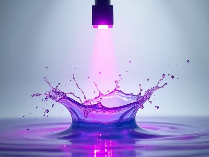 Nichia Leads Industry with 280nm UV LED Efficiency Breakthrough