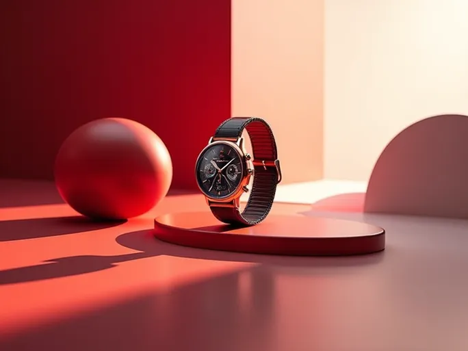 Esther Yu Collaborates With Tissot on Style Campaign