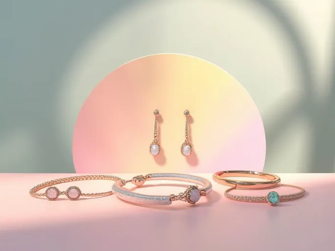 Wei Zhi Shares Expert Tips on Colorful Accessorizing