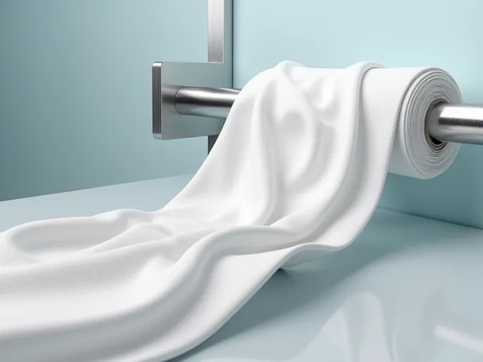 Weifangs TC8020 Fabric Cuts Costs for Apparel Firms