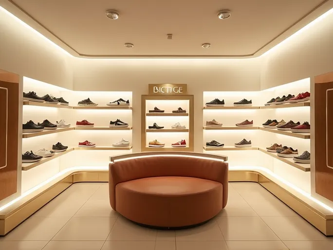 Golden Goose Q1 Growth Soars on Asiapacific Recovery