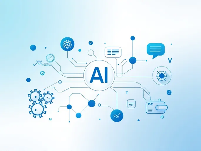 AI Boosts Efficiency, Risk Management in Global Banking Sector