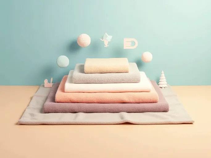 Home Textile Buyers Guide Blanket and Throw Market Trends