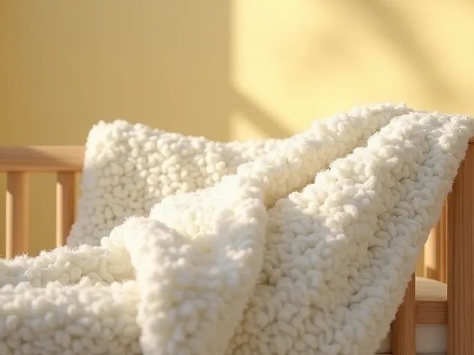 Wool Fabric Demand Rises for Winter Apparel and Bedding