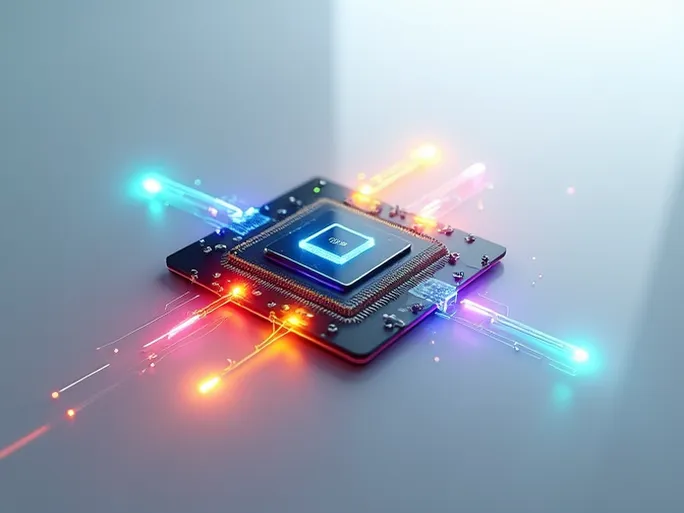 Integrated Microcontroller Memory Offers Six Key Advantages