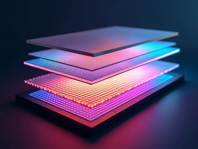 Nextgen Display Tech Micro LED Mini LED and Micro OLED Explained