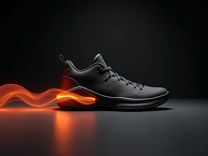 Air Jordan Melo M8 dark Charcoal Boosts Court Performance
