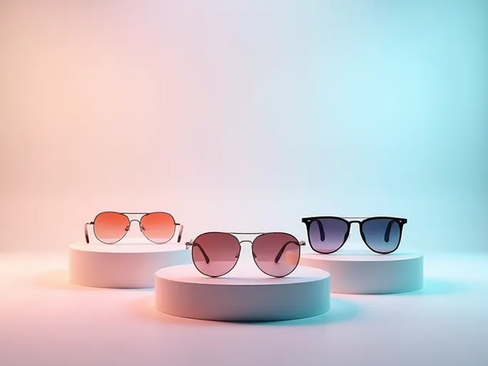 Guide Best Sunglasses for Your Face Shape This May