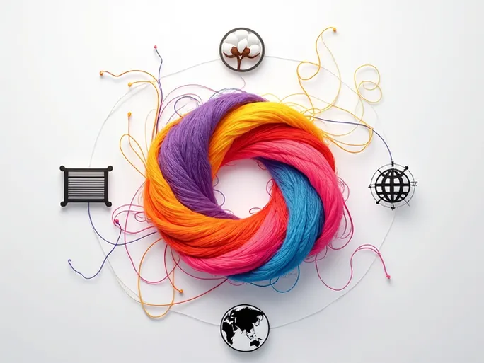 Asias Textile Market Pricing Sourcing and Quality Guide
