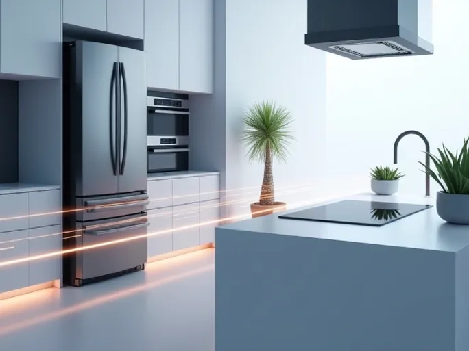 Vanwards AI Appliances Refocus on User Needs to Drive Growth