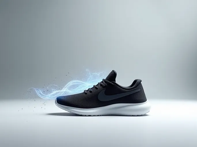 361 Degrees Launches Breathable Mesh Sneakers for Performance