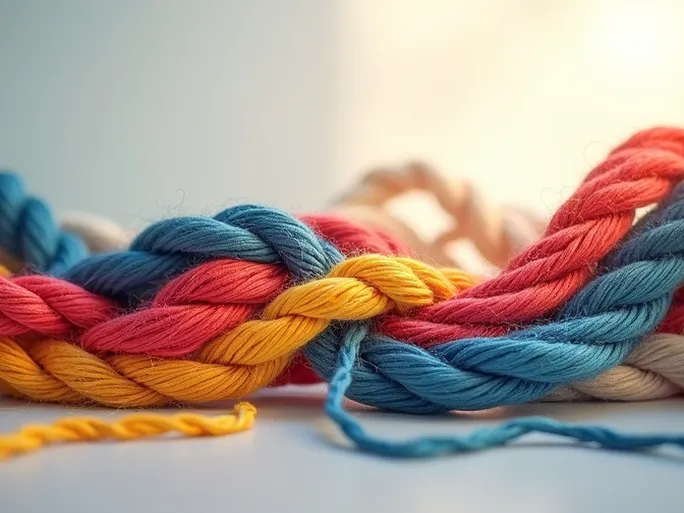 Textile Firms Adapt to 32count Yarn Price Volatility