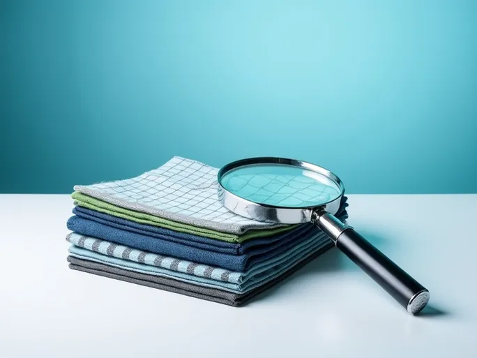 Dot Grid Fabric Market Price Trends and Procurement Insights